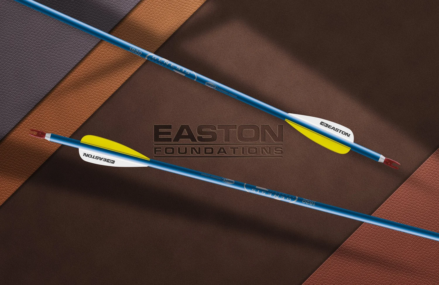 Easton Foundations — Easton Foundations