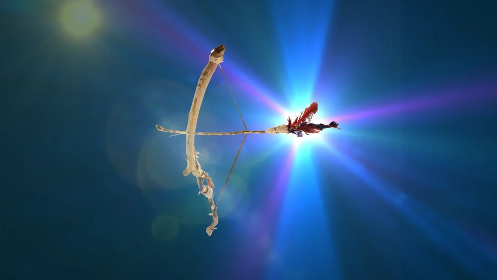 Traditional Archery — Easton Foundations