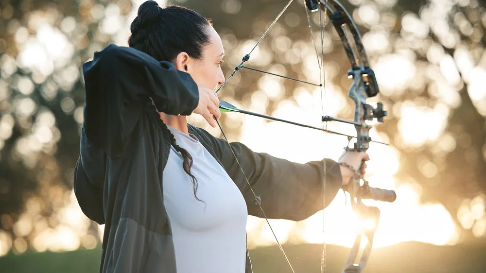 Draw Weight — Easton Foundations