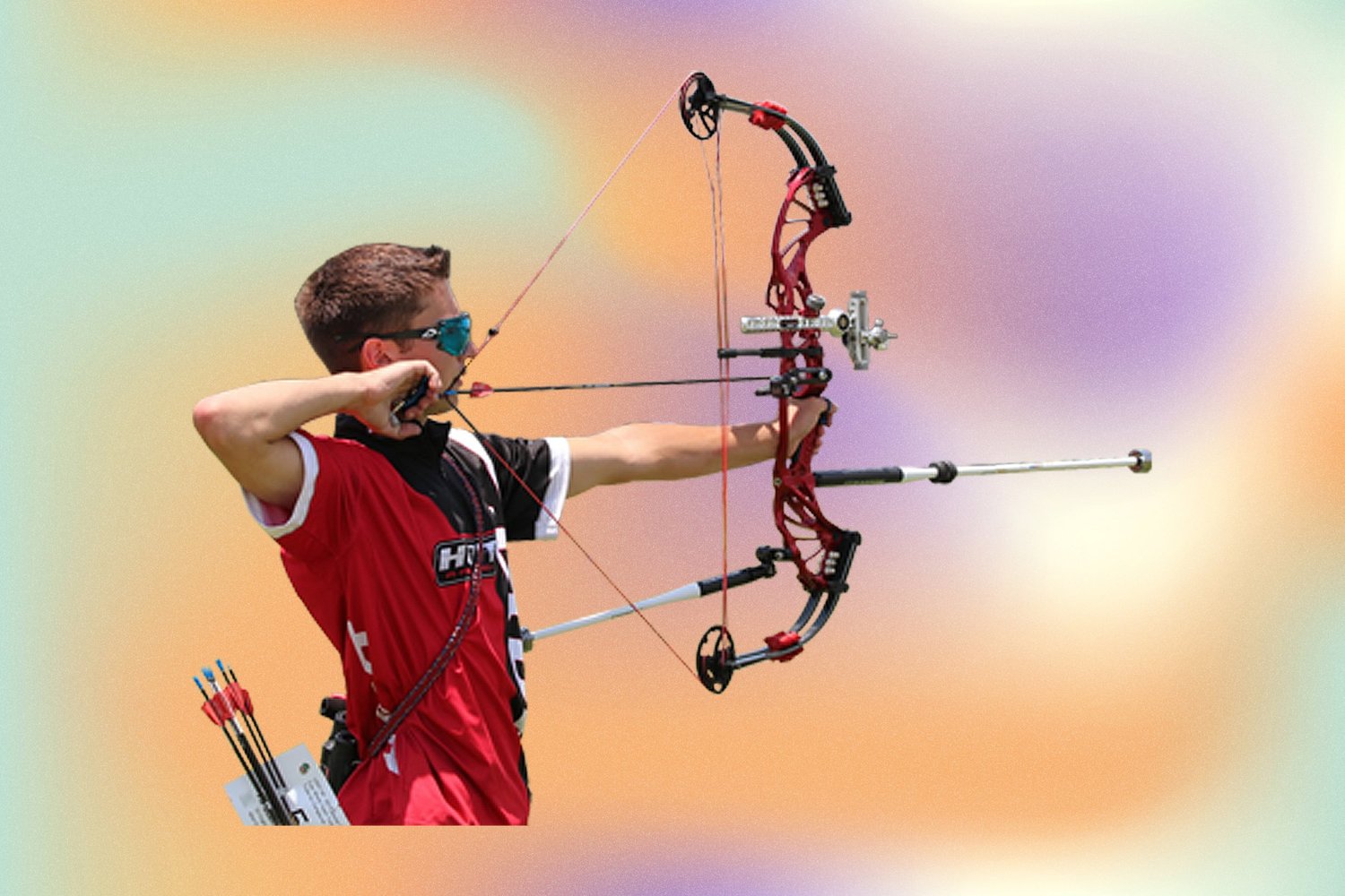 The Compound Bow — Easton Foundations