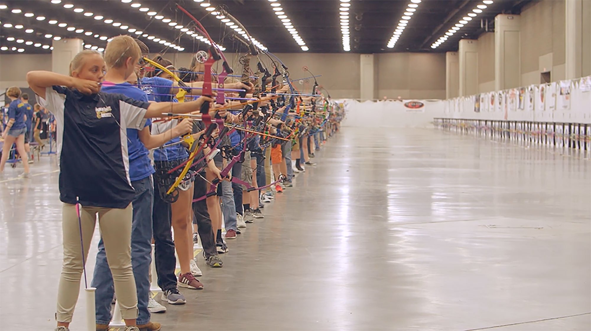 Target Archery — Easton Foundations