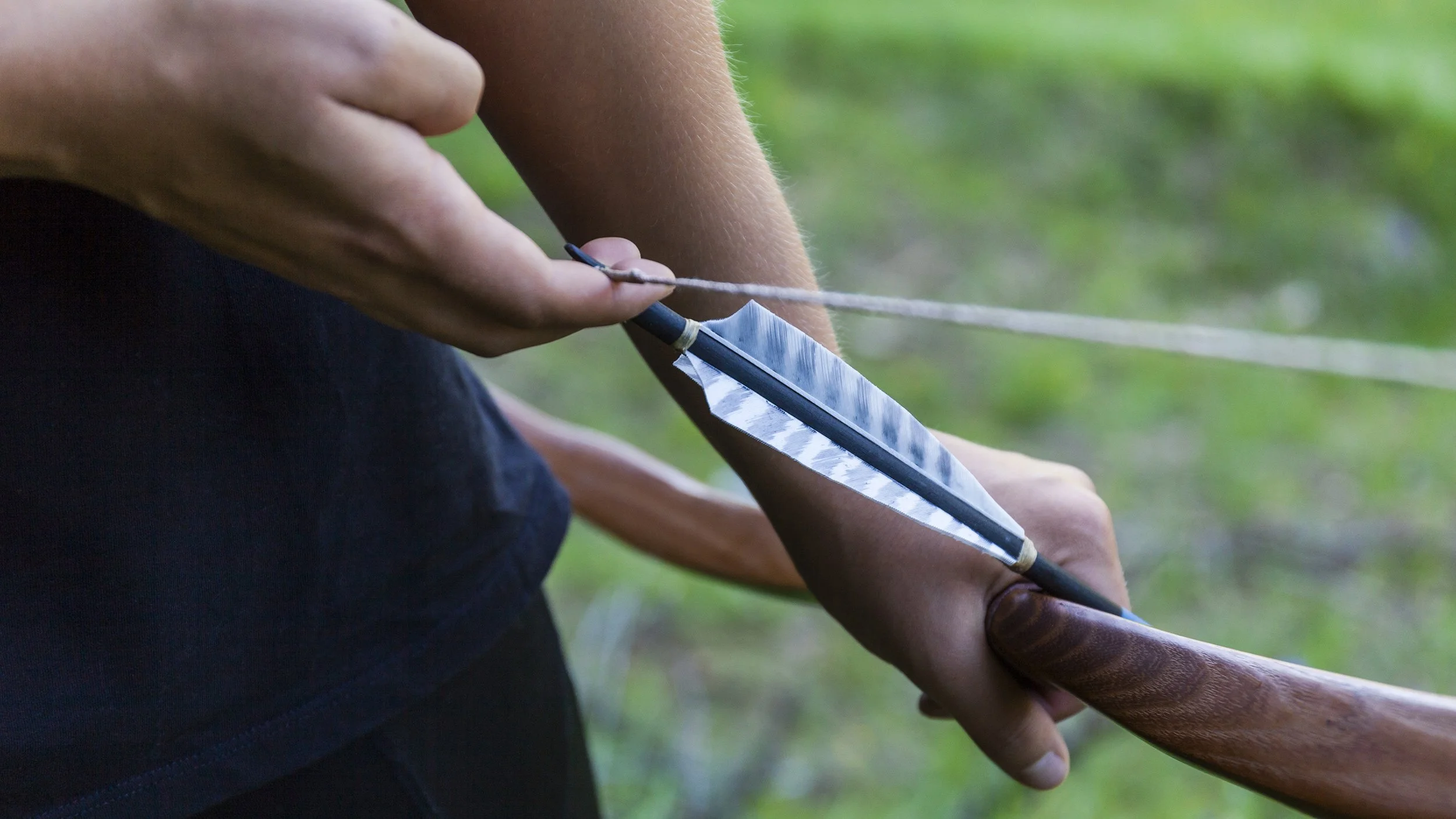 Draw Weight — Easton Foundations