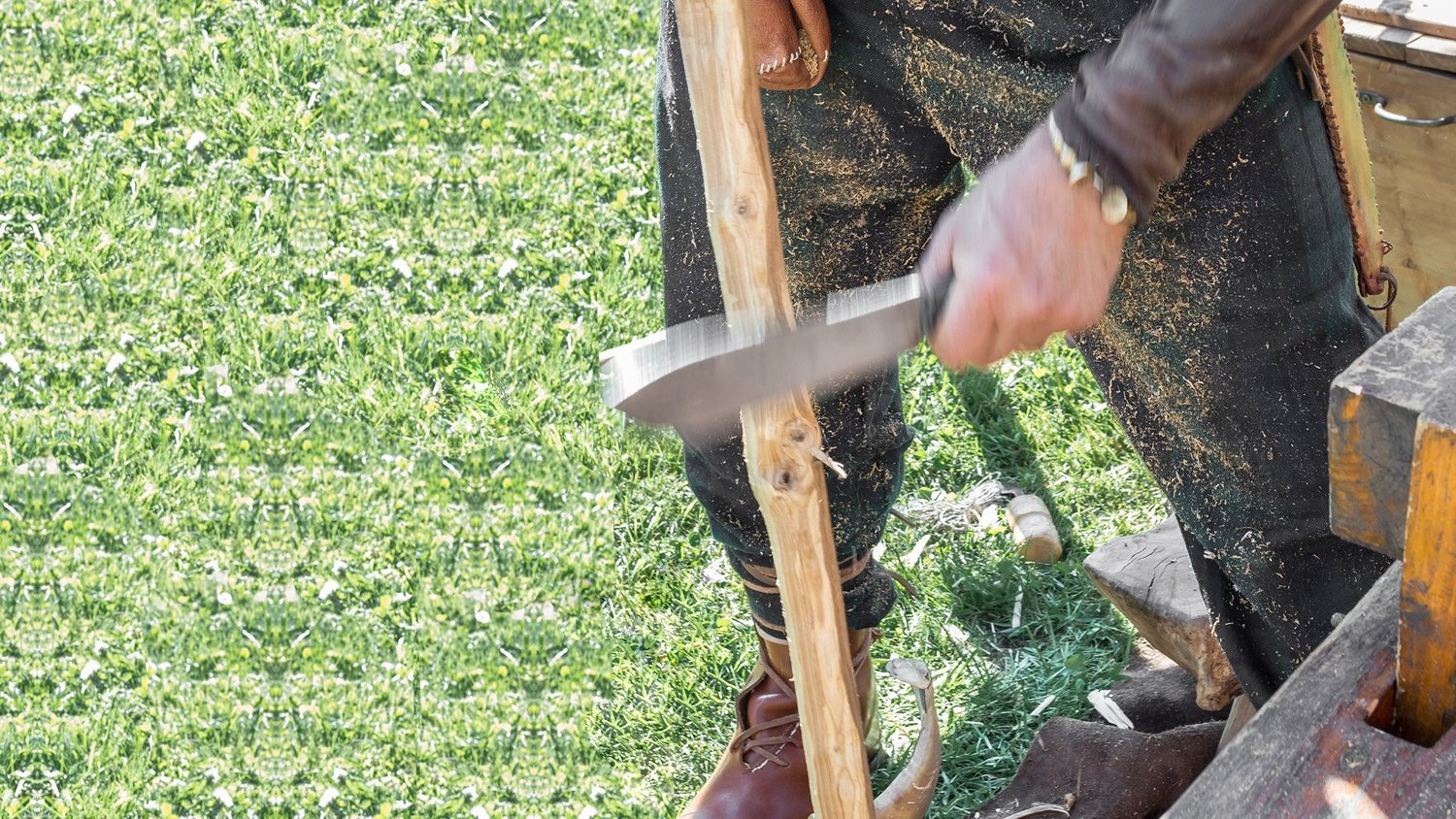 Traditional Archery Easton Foundations