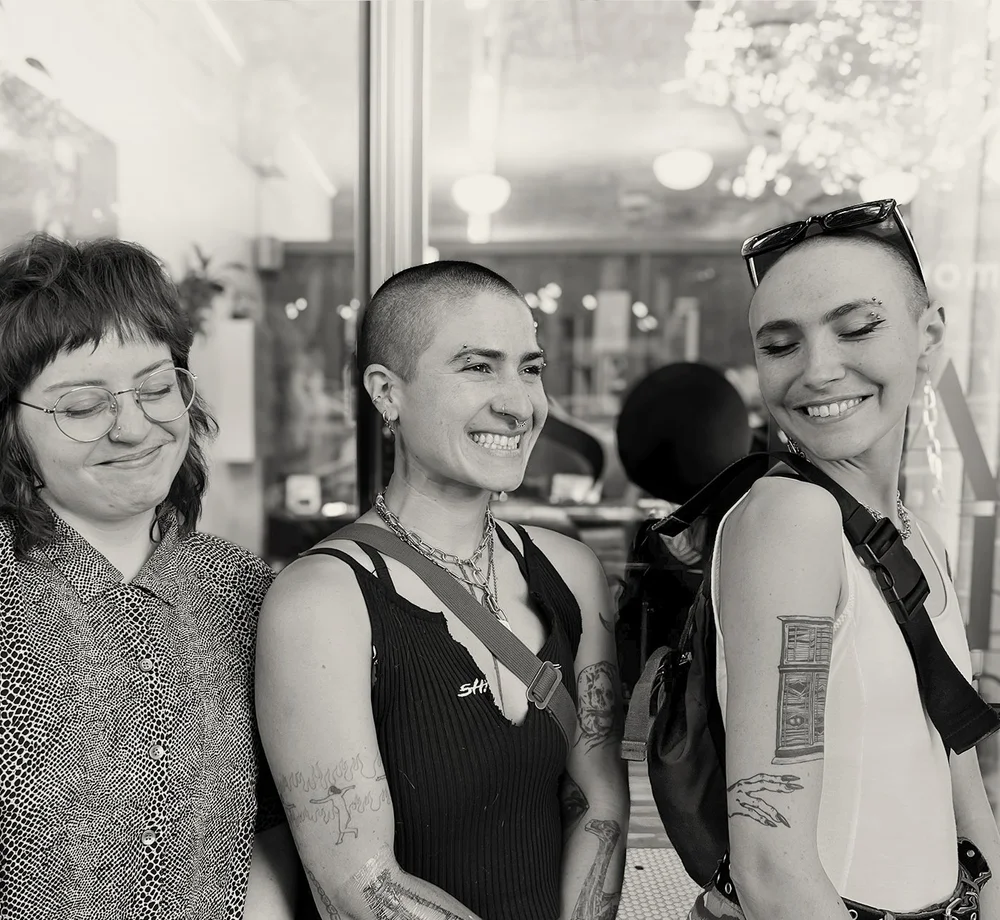 Soda Pop Piercing — Portland, Oregon — Home