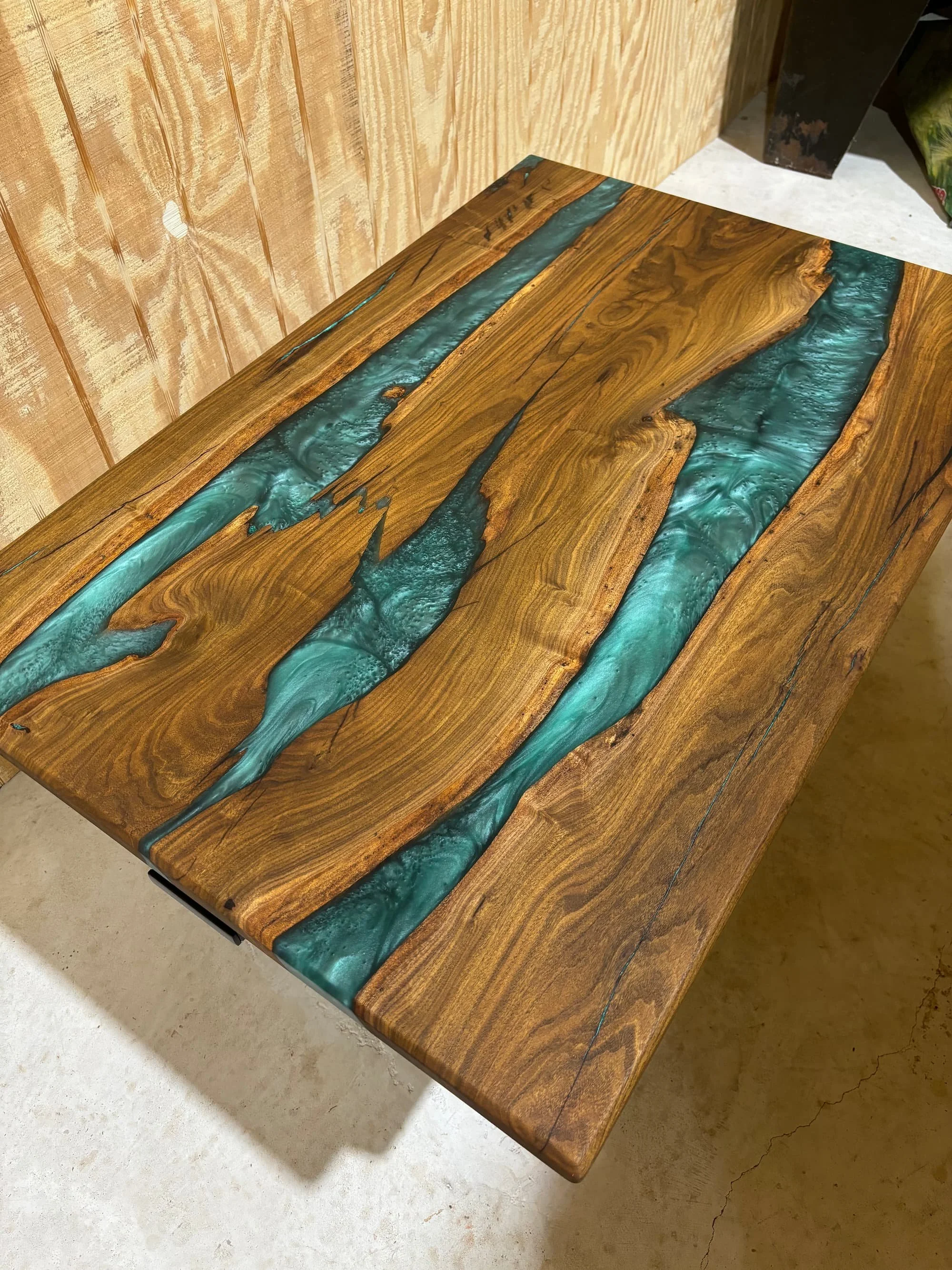 Coffee Table — Outerwoods