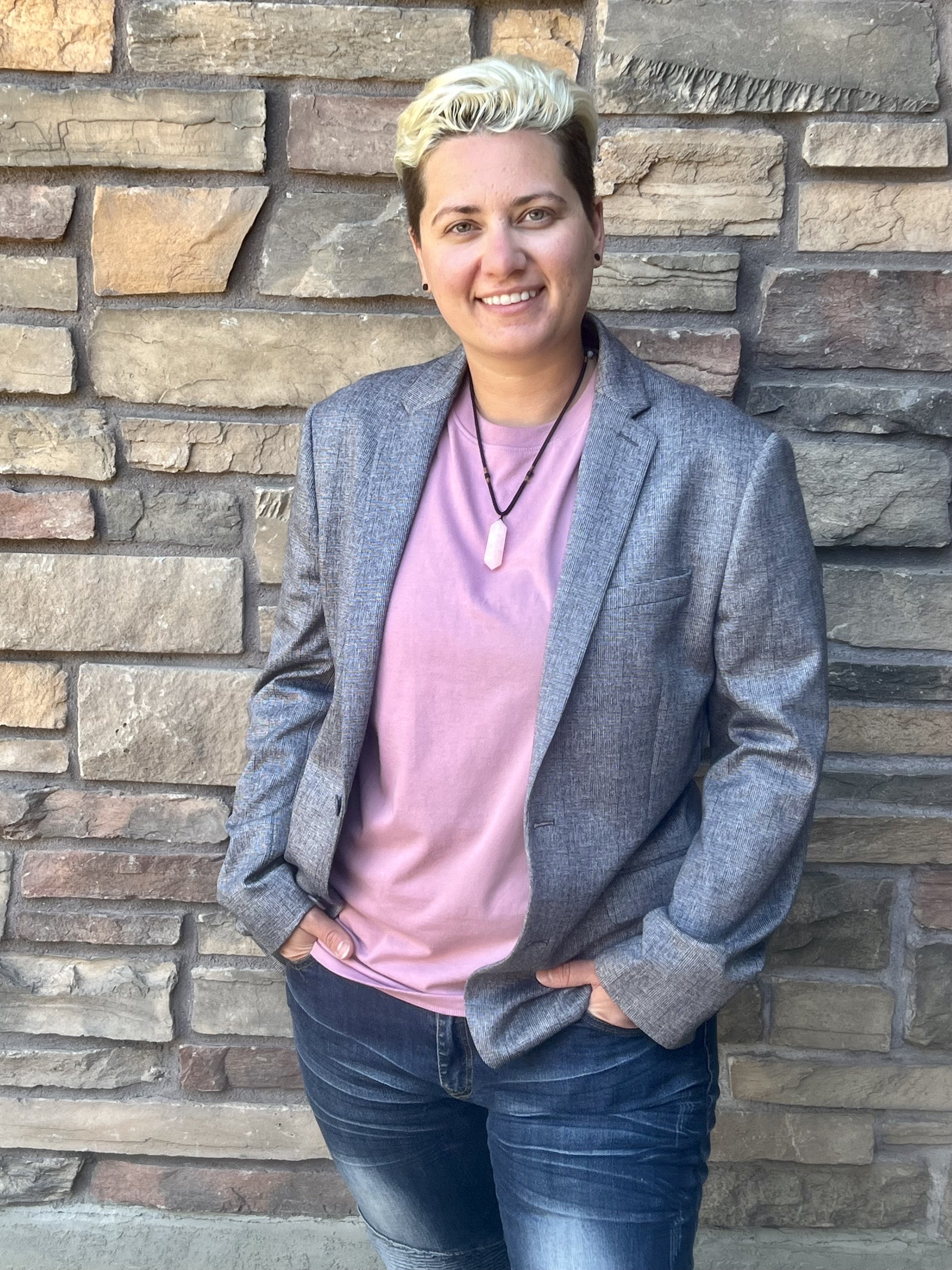 Our Team — Blue Spruce Therapy