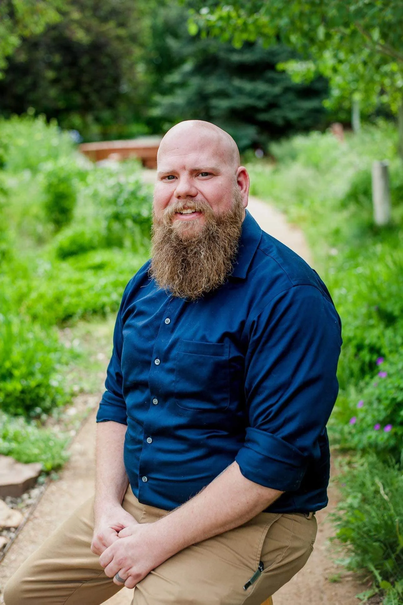 Our Team — Blue Spruce Therapy