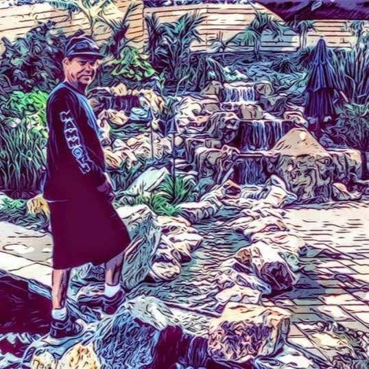 References — ULTIMATE OUTDOOR ENVIRONMENTS