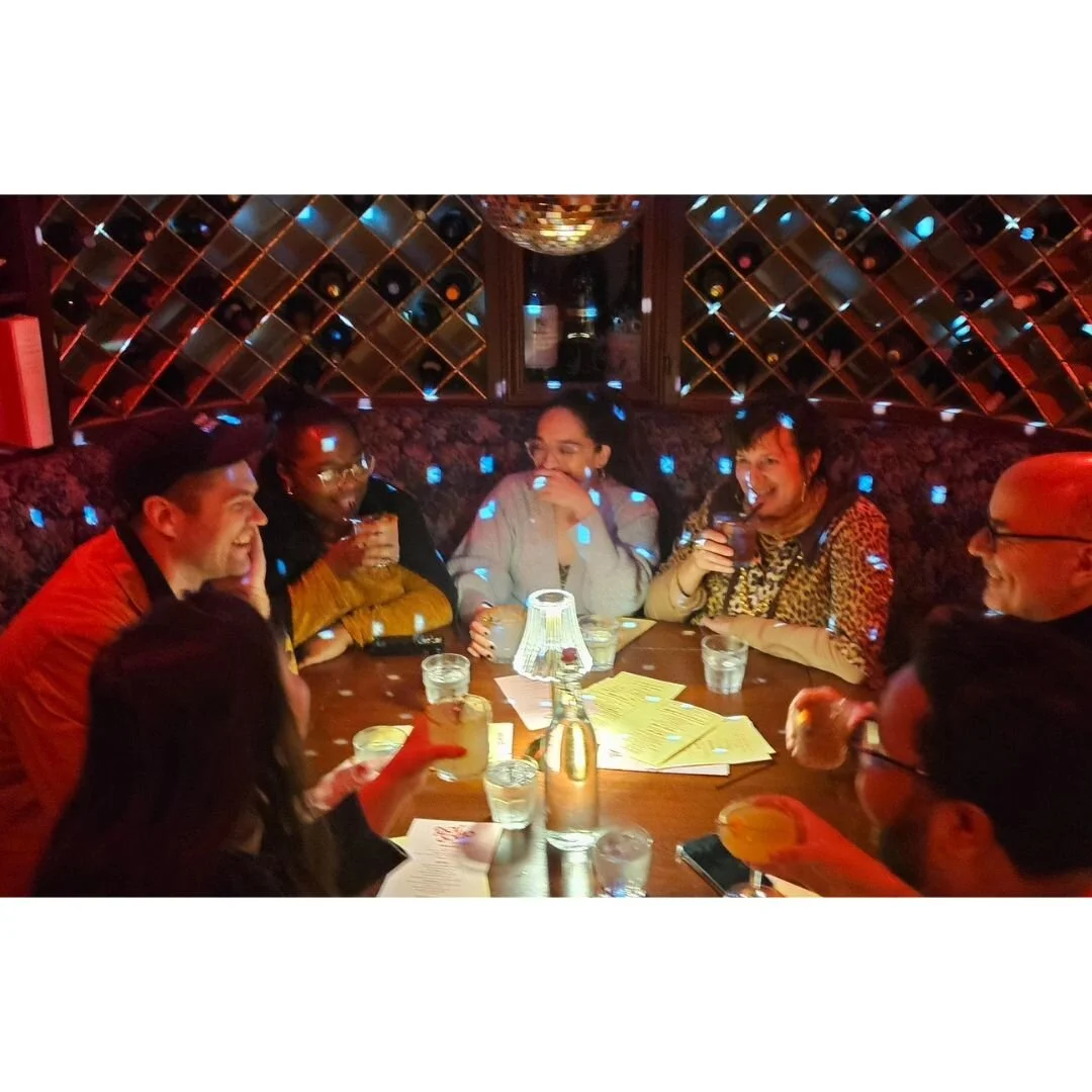 Events — Bar Sotto Chicago