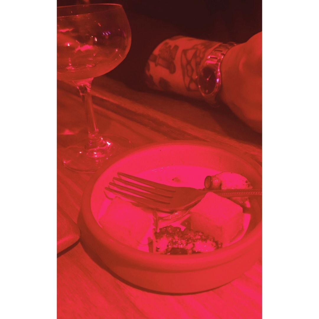 Events — Bar Sotto Chicago