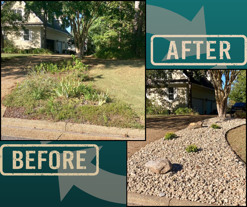 Solid Rock Lawn & Landscape