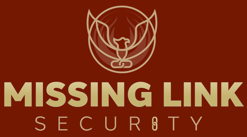 Missing Link Security
