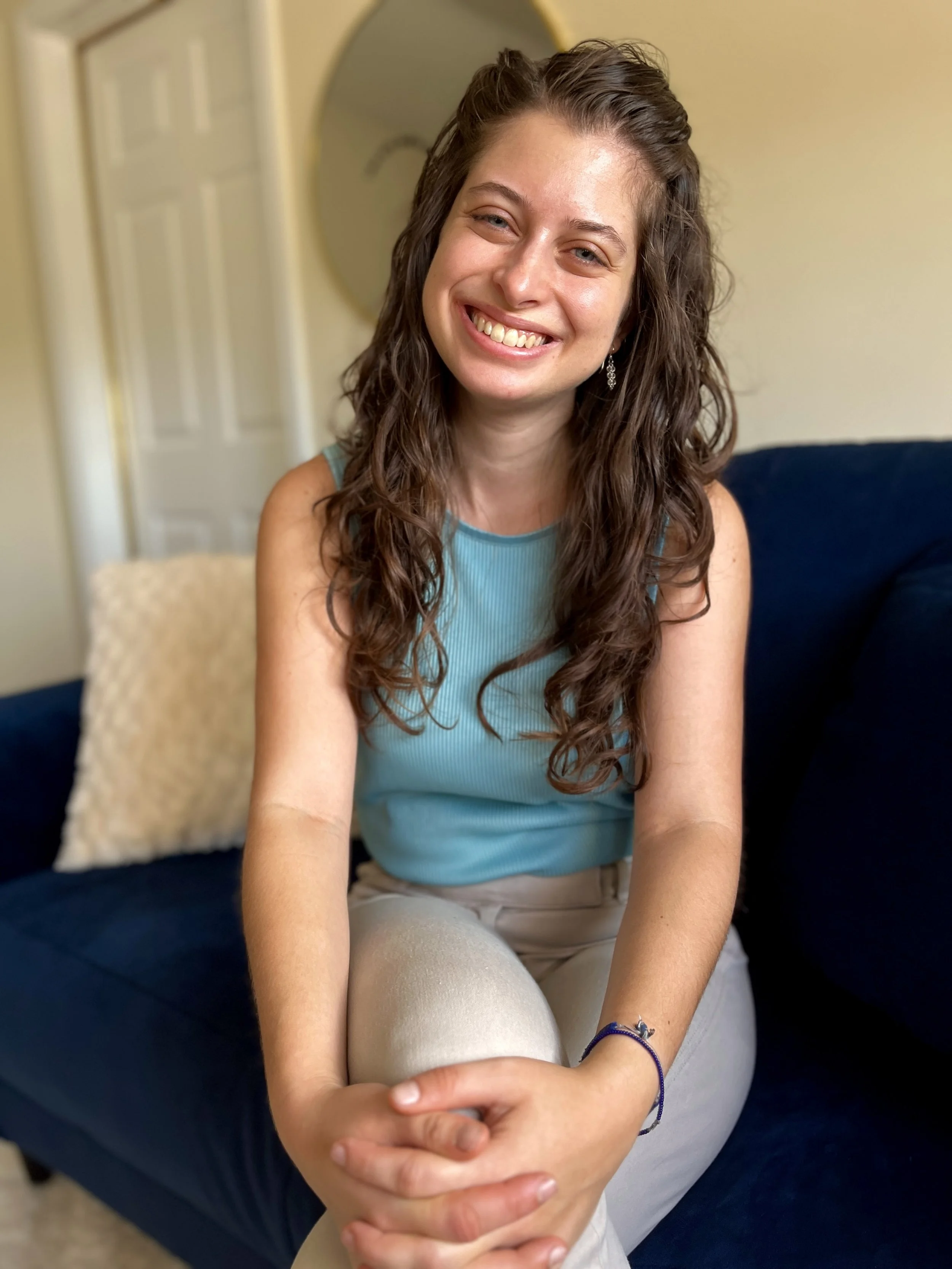 Dr. Hannah Gilfix: Licensed Psychologist - Dr. Gilfix Therapy LLC