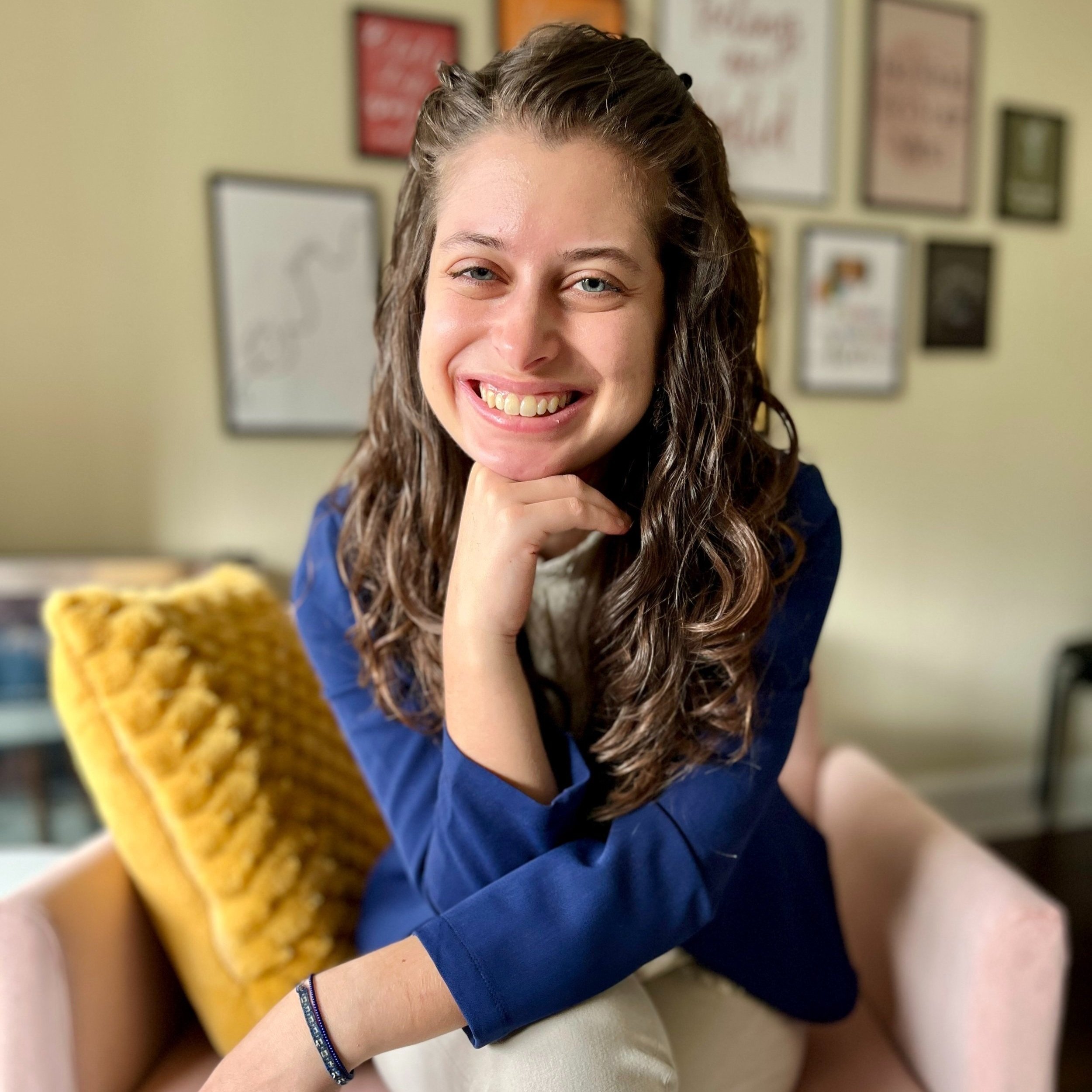 Dr. Hannah Gilfix: Licensed Psychologist - Dr. Gilfix Therapy LLC