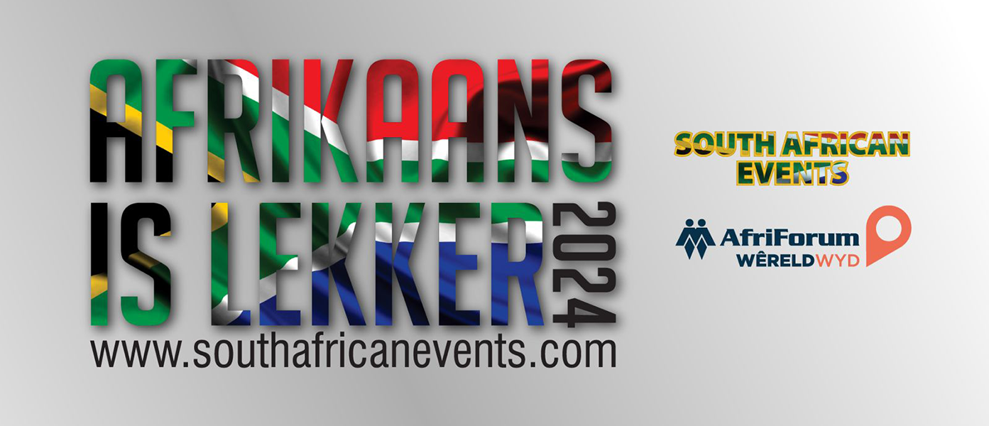 South African Events