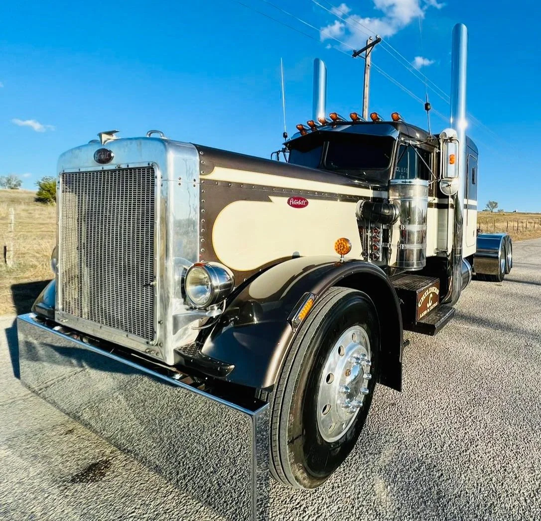 Childers Custom Trucks & Chrome Shop