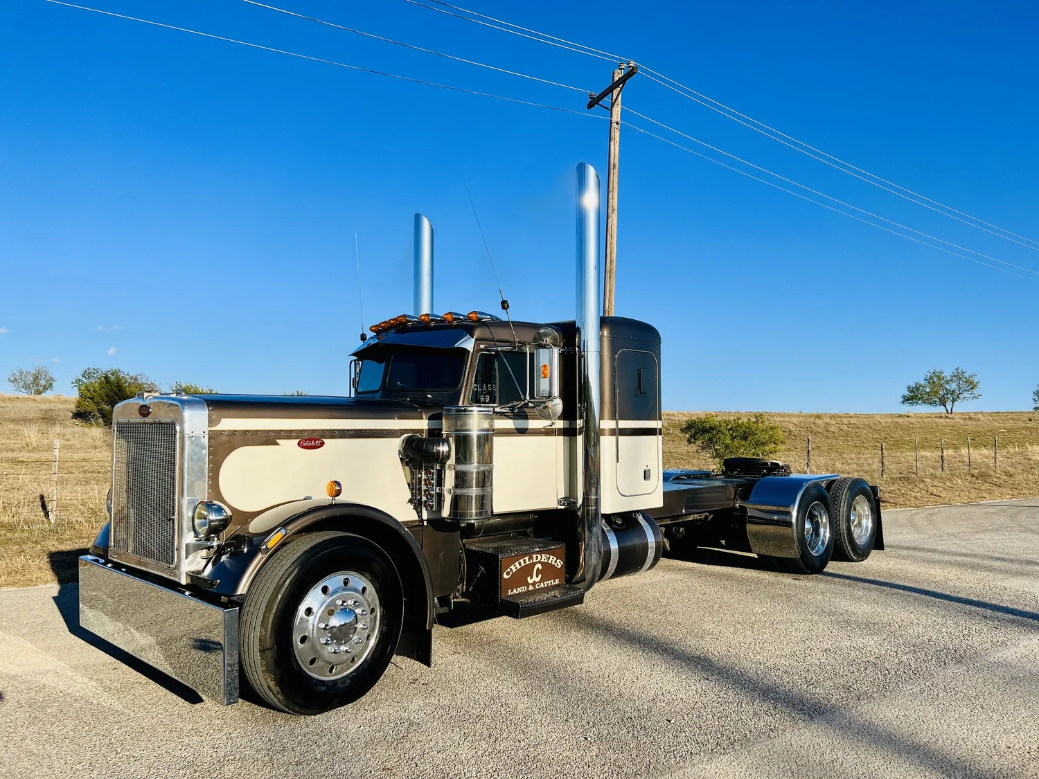 Childers Custom Trucks & Chrome Shop