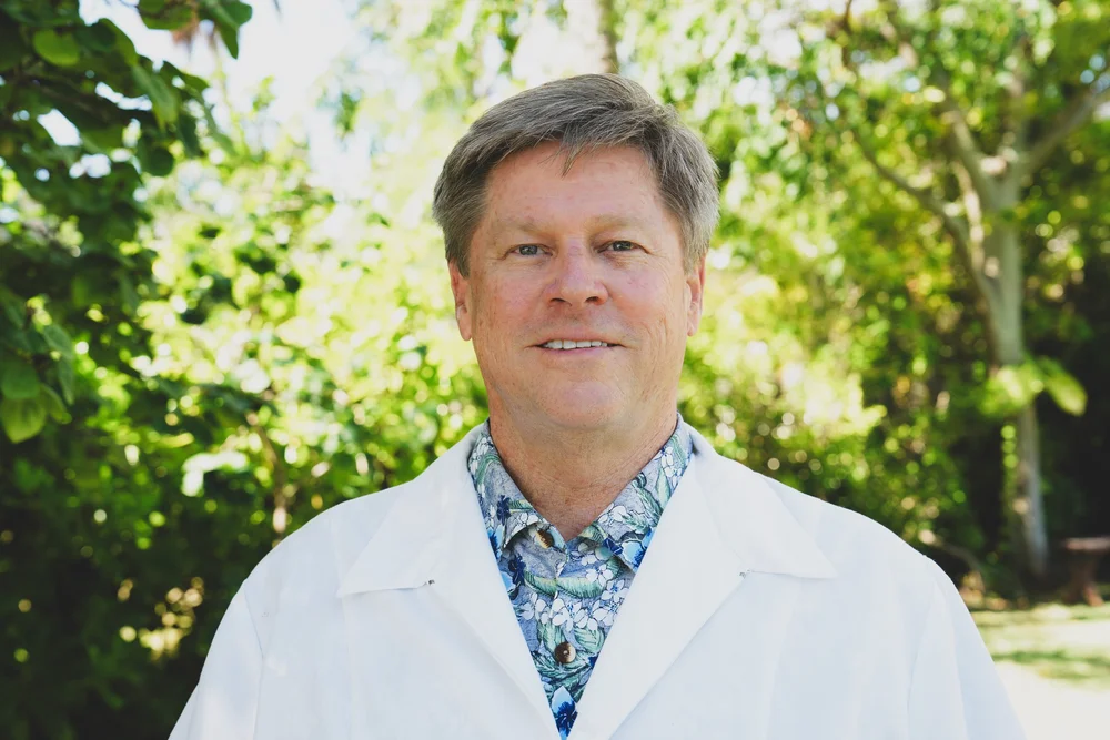 Experience — Hawaii Kai Health Care