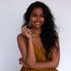 About Ashani — Ashani Dante