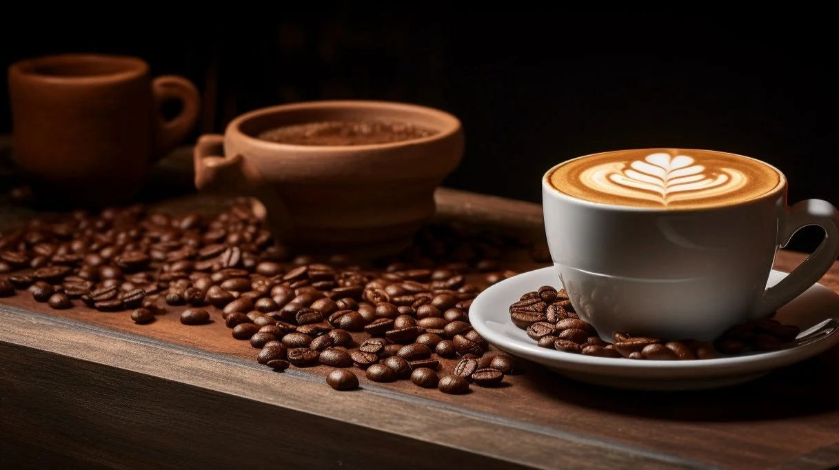 Zoom Coffee Roasters