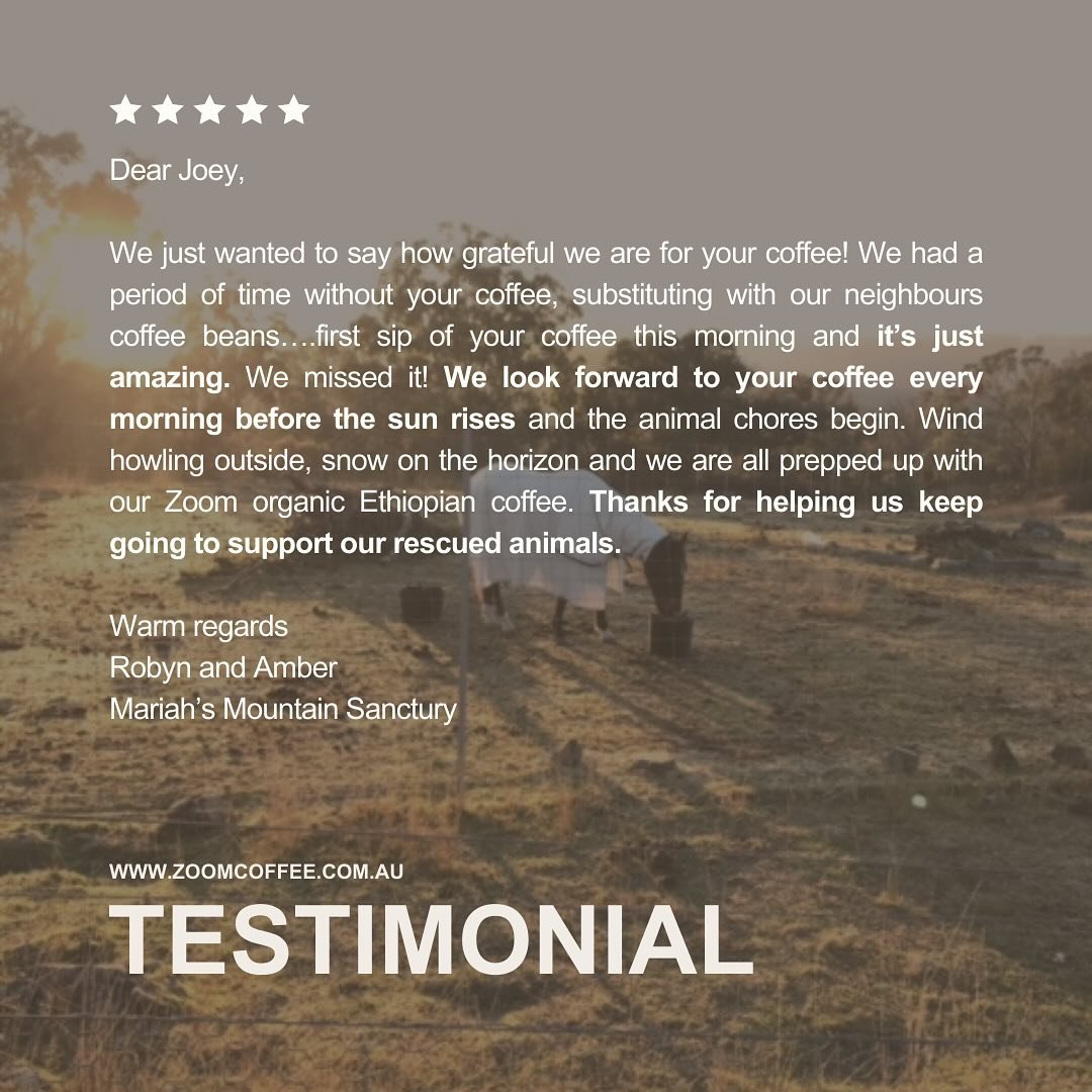 Zoom Coffee Roasters