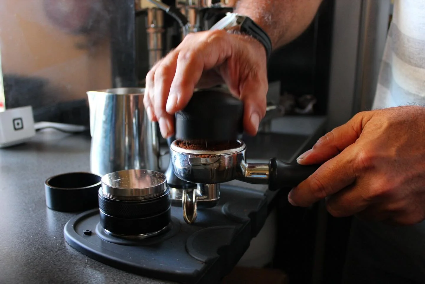 Zoom Coffee Roasters