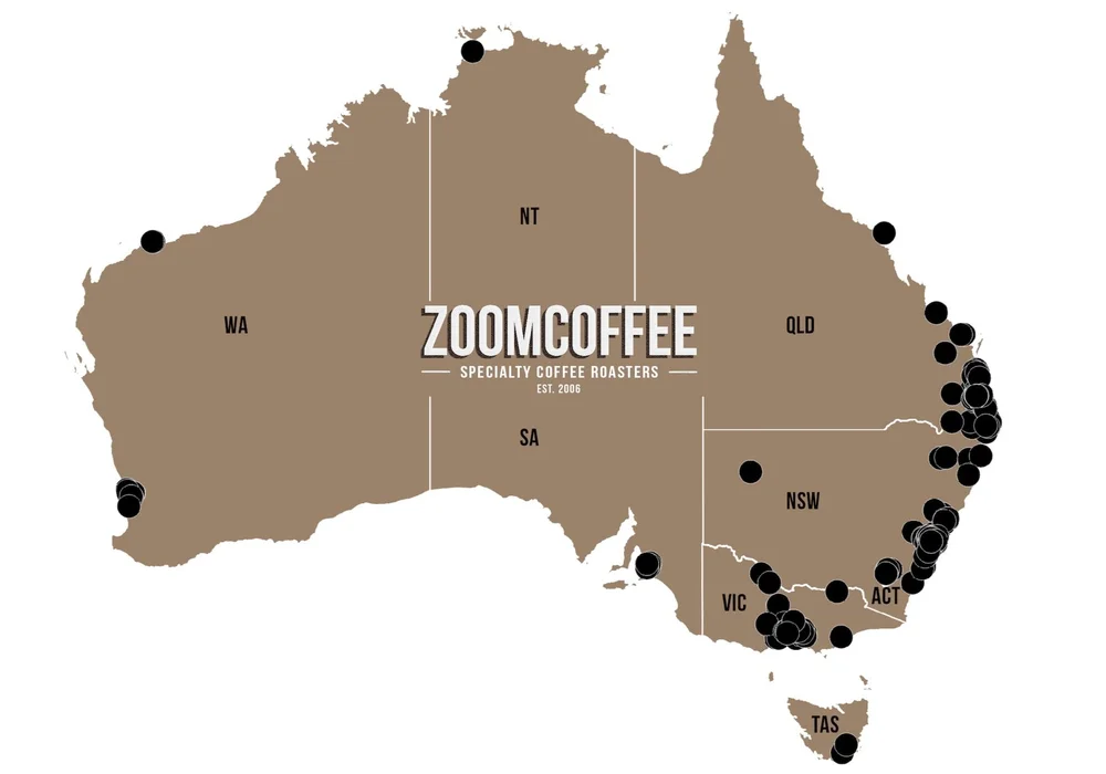 Zoom Coffee Roasters