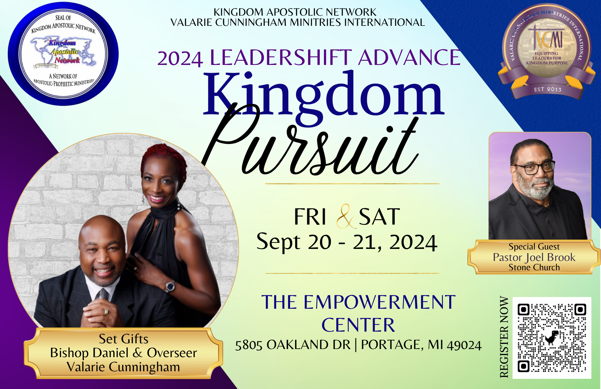 Truth & Light Christian Ministries