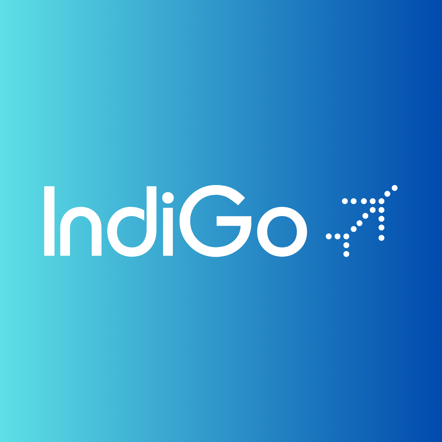 Indigo Air Logo
