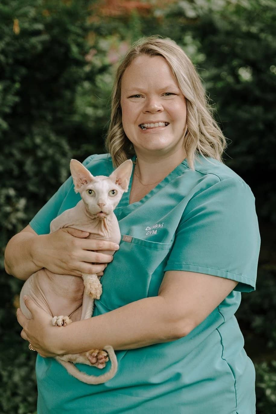 In Home Dog, Cat and Small Pet Euthanasia | Peaceful Passing