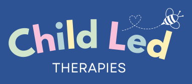Contact Our Team Today — Child Led Therapies