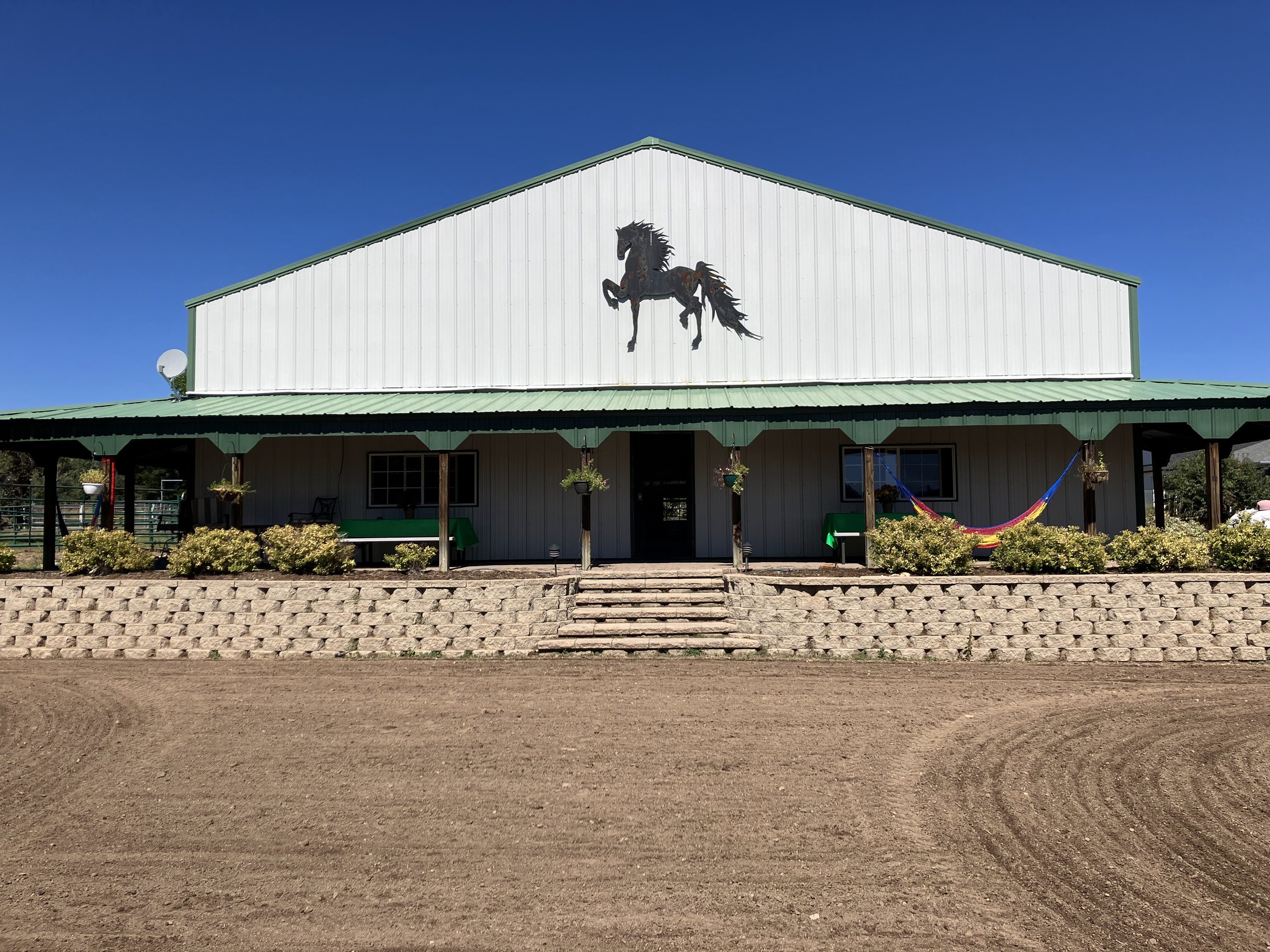 Hidden Lane Stable