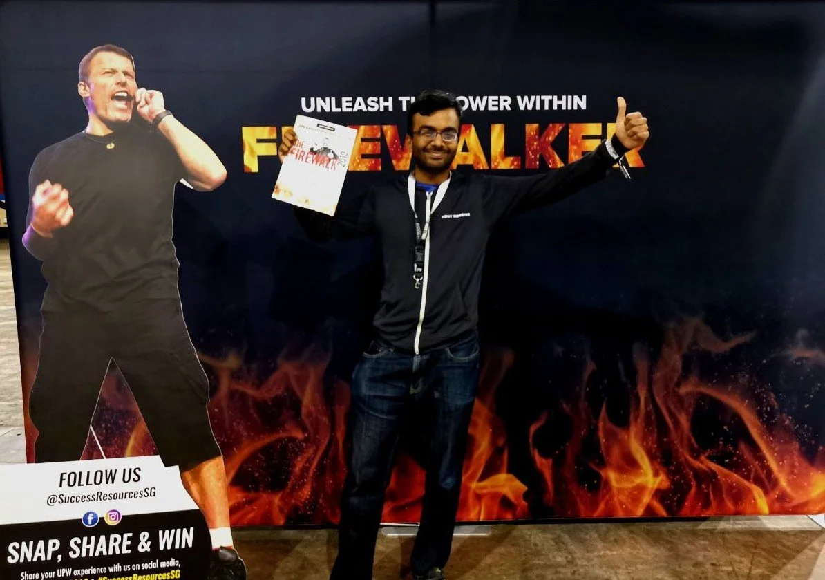 10 Powerful Lessons From Business Mastery by Tony Robbins — SEO With ...