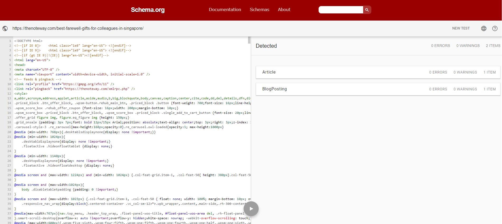 All You Need To Know About Schema Markups — SEO With Senthil