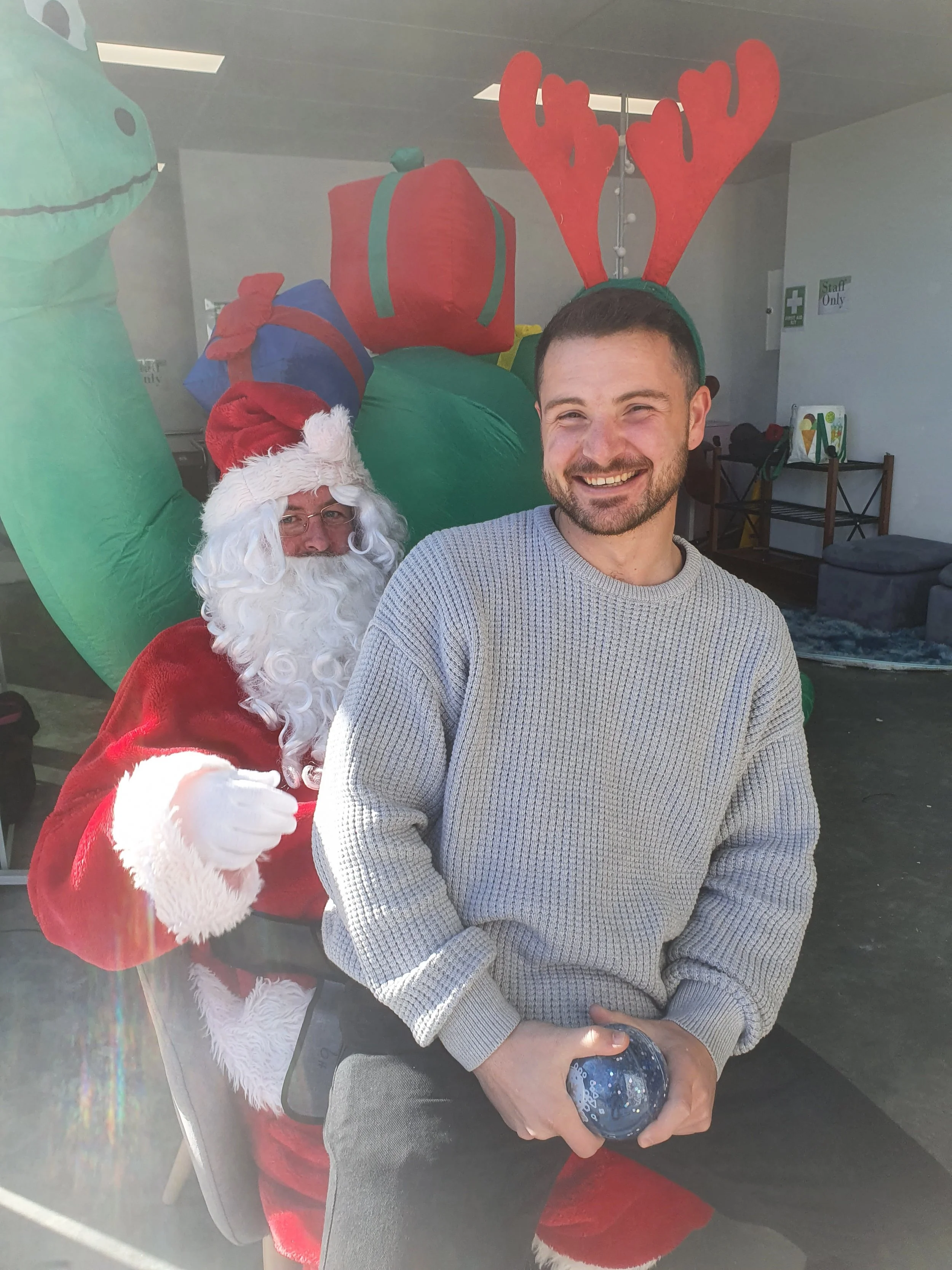 Community Projects — Ability DN