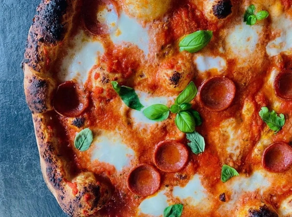 Westside Bar & Pizzeria