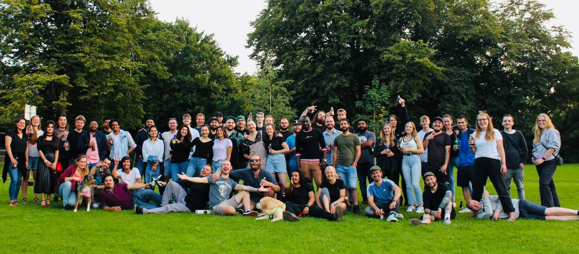 Westside Bar & Pizzeria