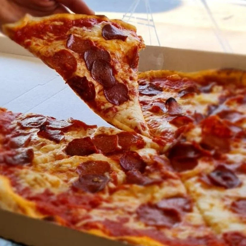 Westside Bar & Pizzeria