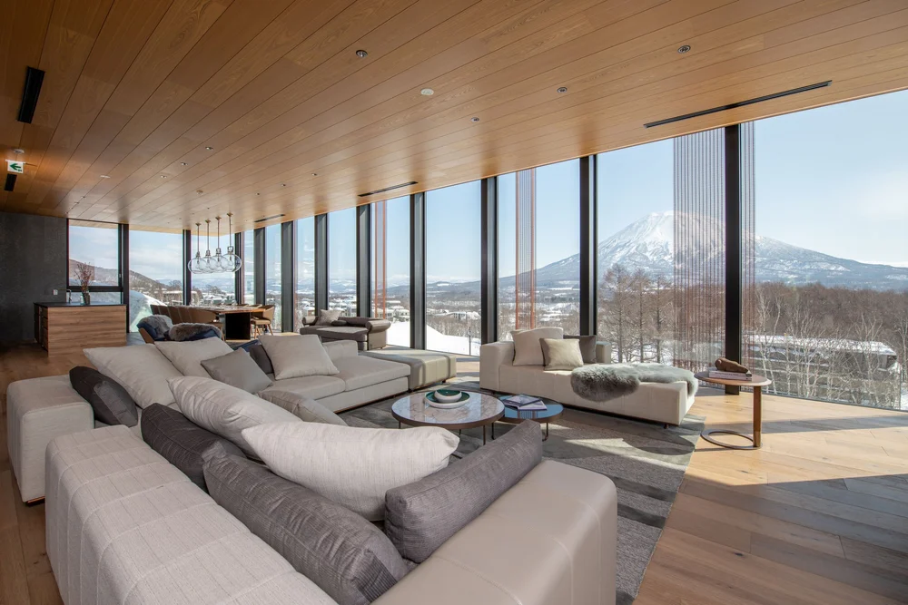 Intuition Niseko | Luxury Apart-Hotel | Hirafu Accommodation
