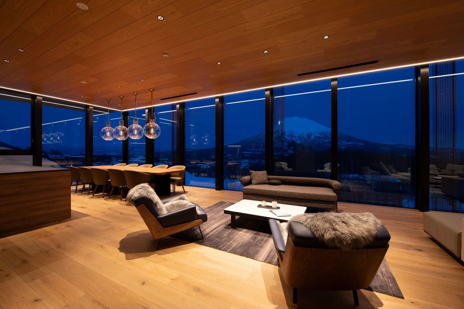 Intuition Niseko | Luxury Apart-Hotel | Hirafu Accommodation