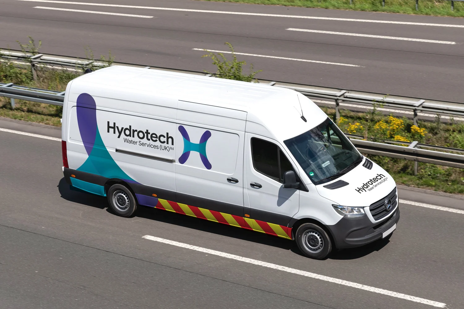 About — Hydrotech Water Services (UK) LTD