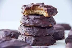 Toffee Pops — Nourished & Vibrant