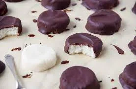 After Dinner Mints — Nourished & Vibrant