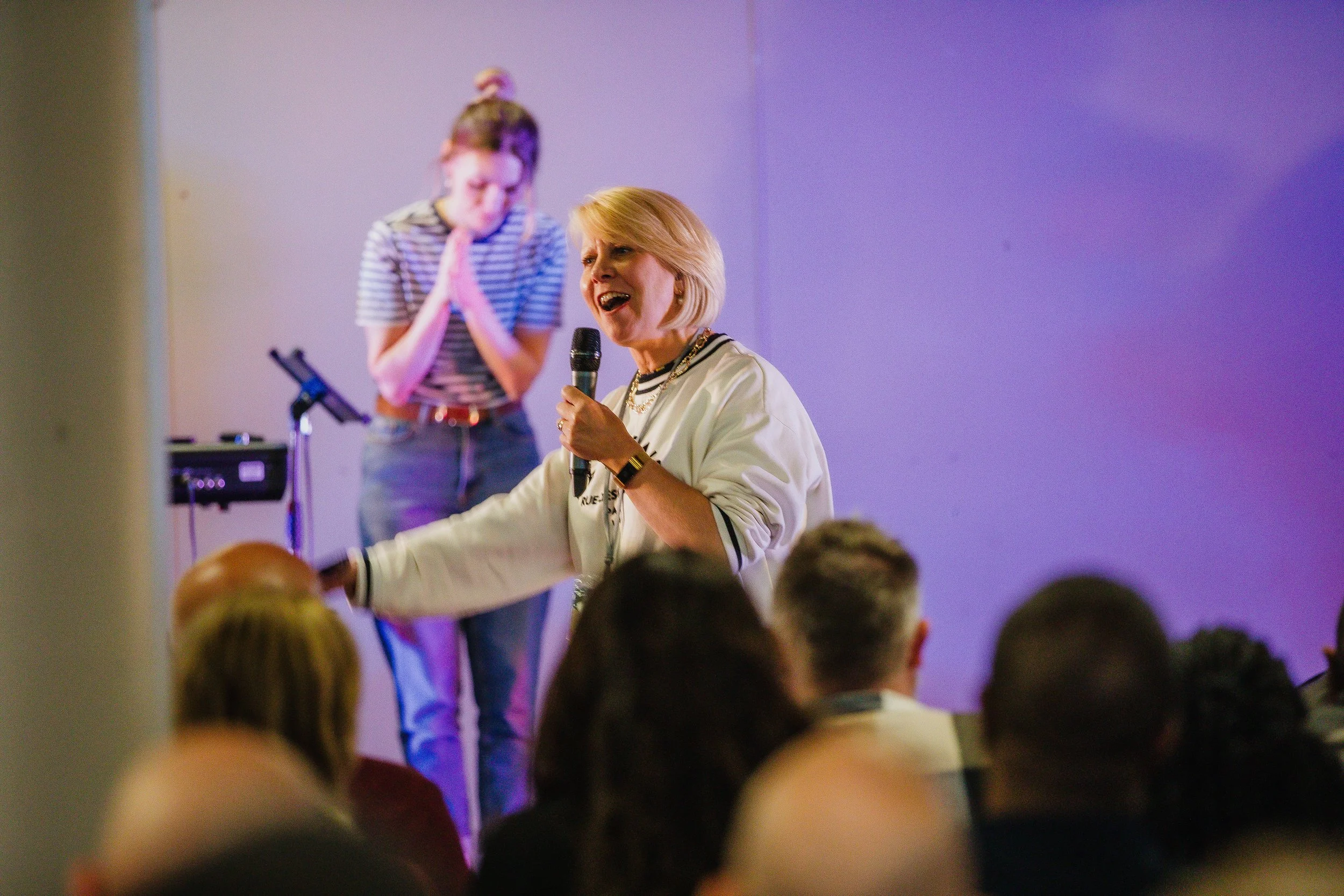 CPD — Assemblies of God Great Britain