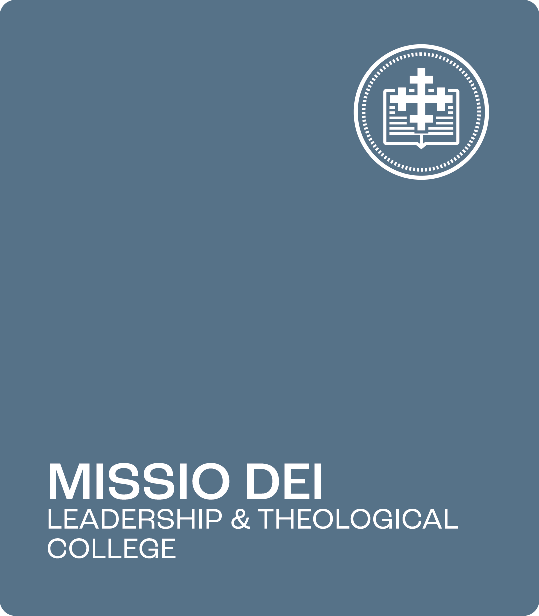 Leadership Development — Assemblies of God Great Britain