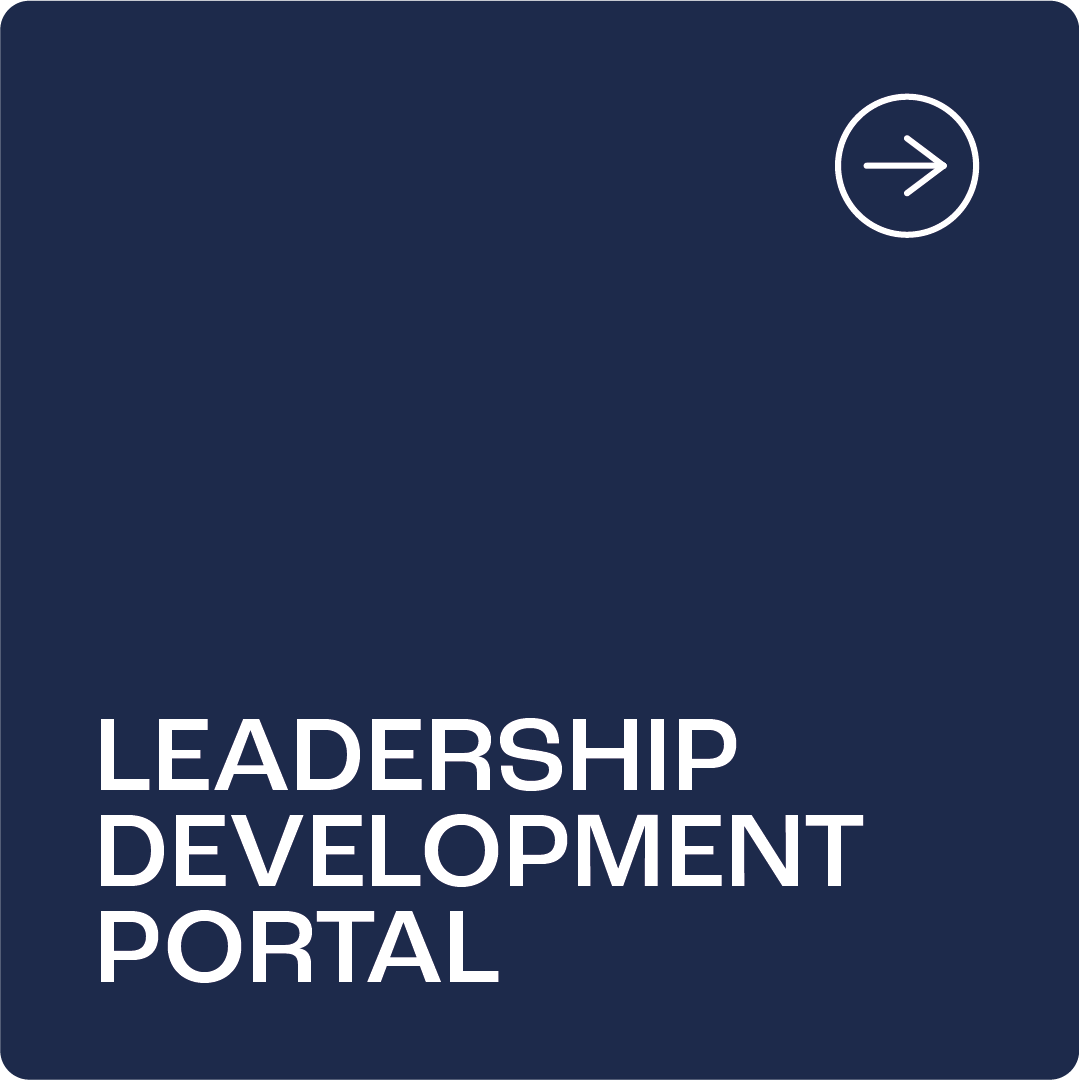 Leadership Development — Assemblies of God Great Britain