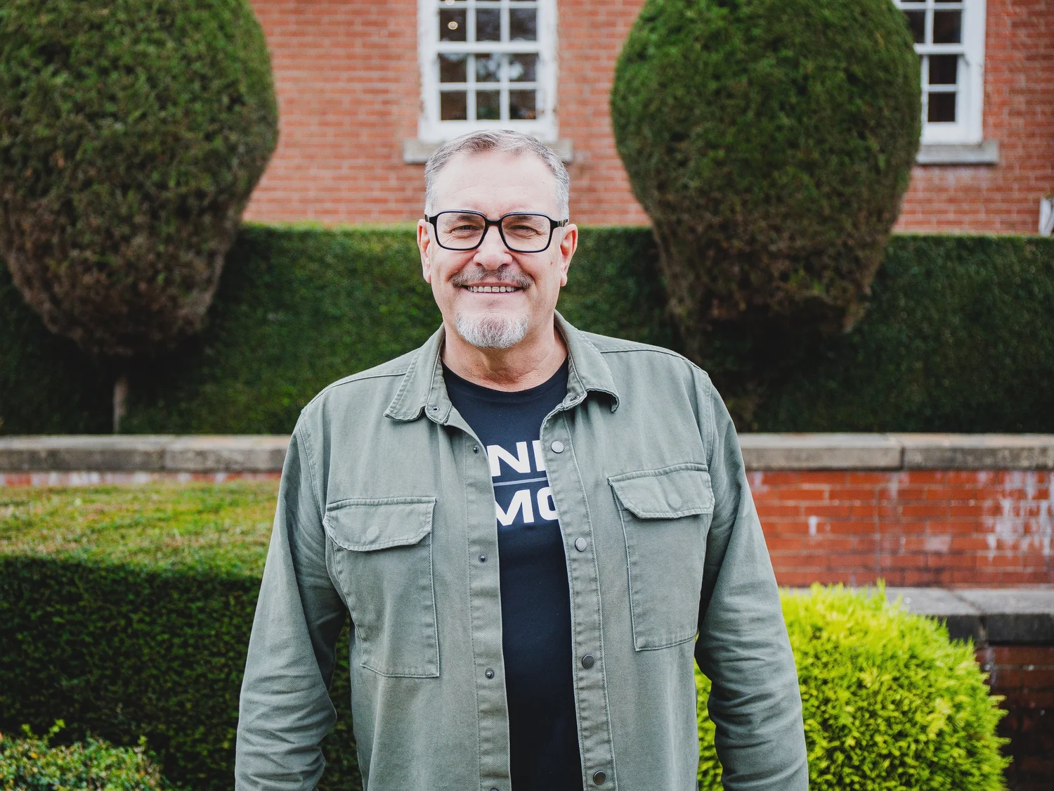 Team — Assemblies of God Great Britain