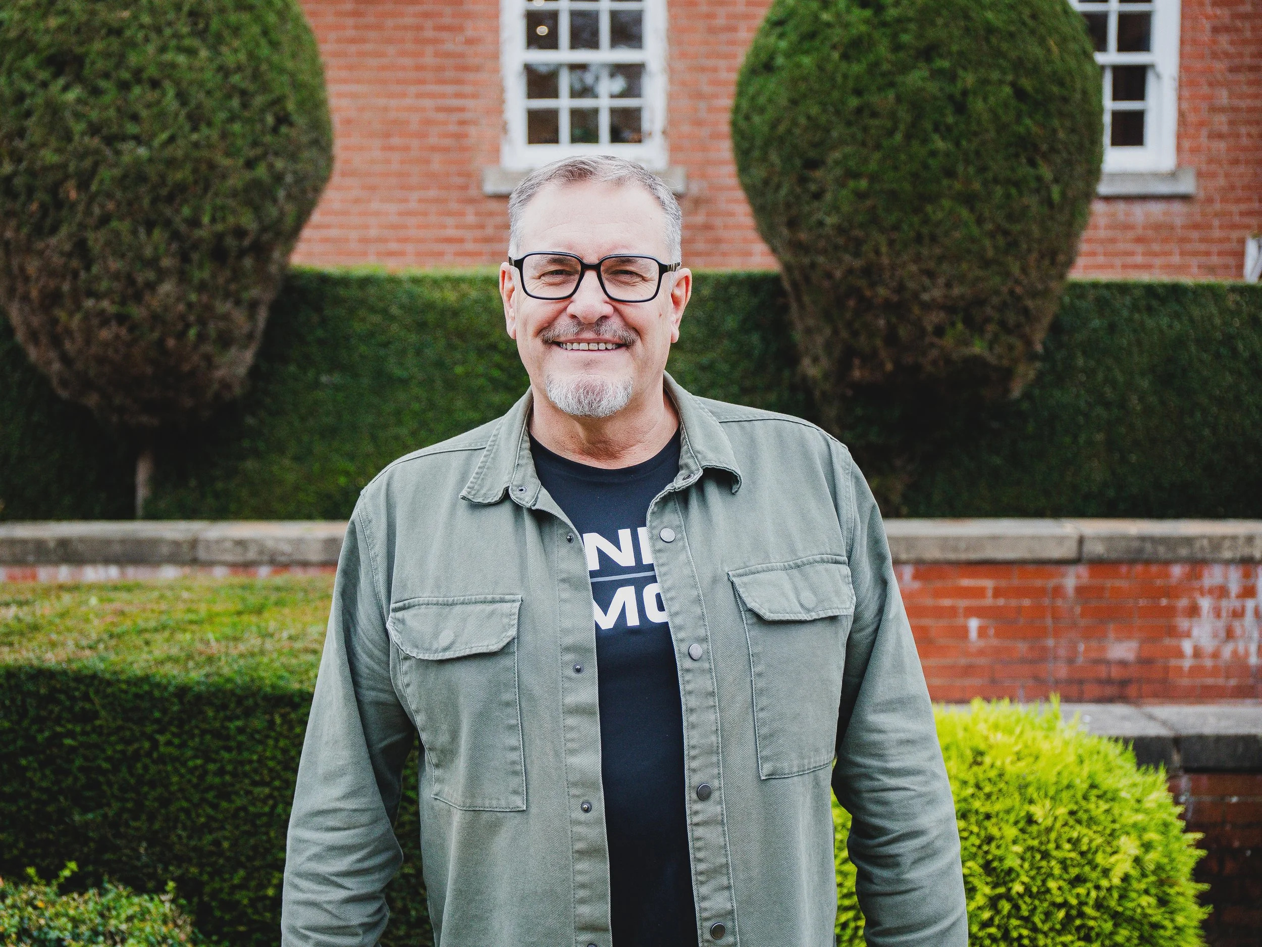 Team — Assemblies of God Great Britain