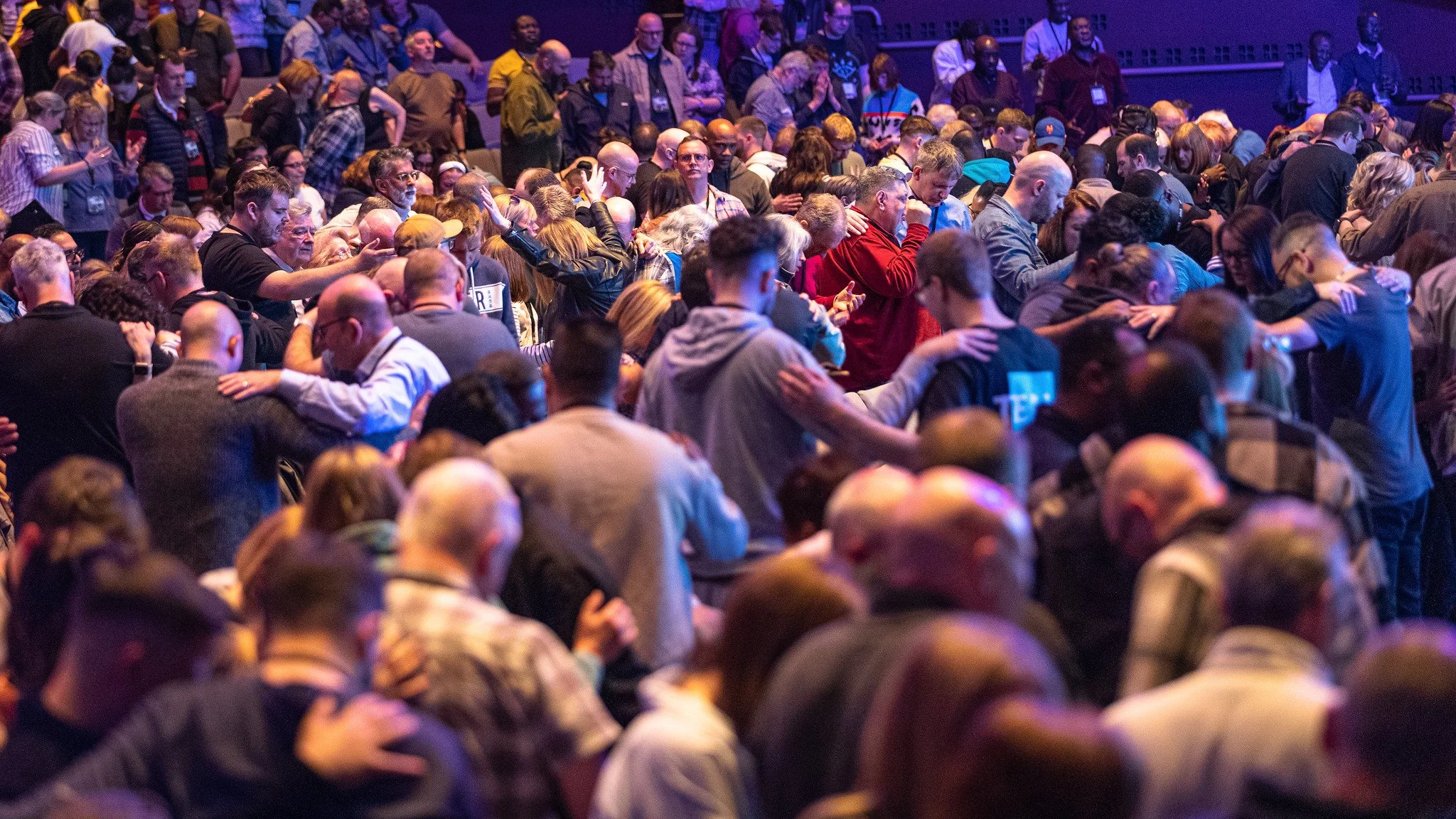 Vision — Assemblies of God Great Britain