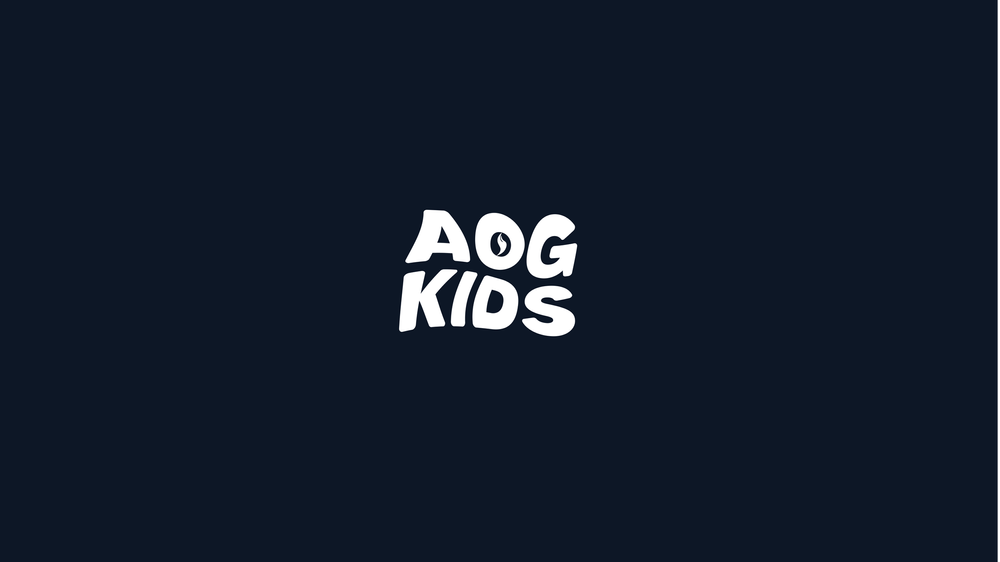 AoG Kids — Assemblies of God Great Britain